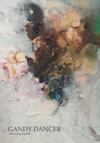 Gandy Dancer 4.2 by Rachel Hall | Goodreads