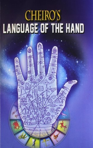Cheiro's : Language of the Hand by Cheiro | Goodreads