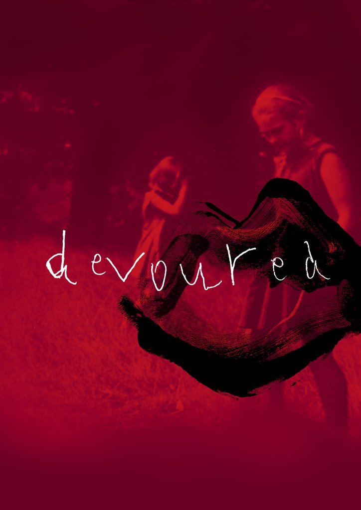 Devoured by Anna Mackmin | Goodreads