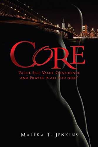 CORE by Maleka T. Jenkins | Goodreads