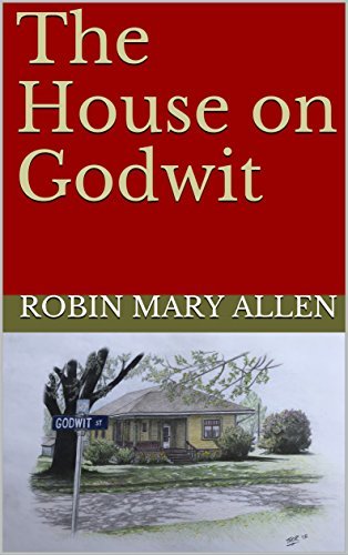 The House on Godwit by Robin MARY Allen | Goodreads