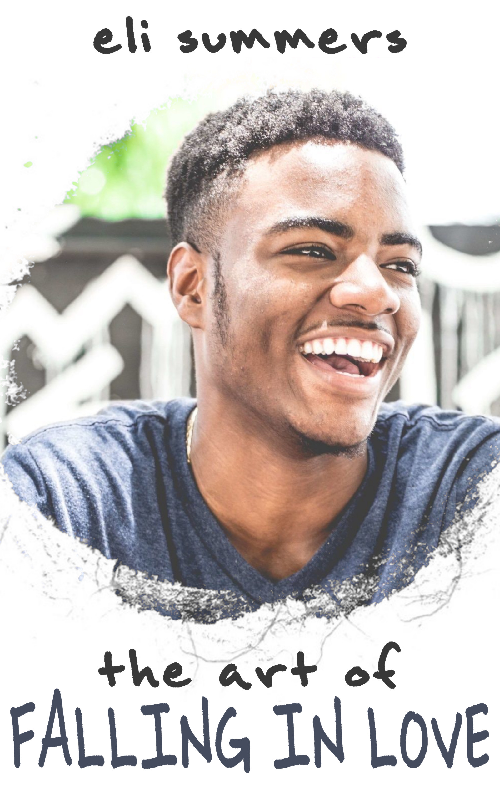 The Art of Falling In Love by Eli Summers | Goodreads