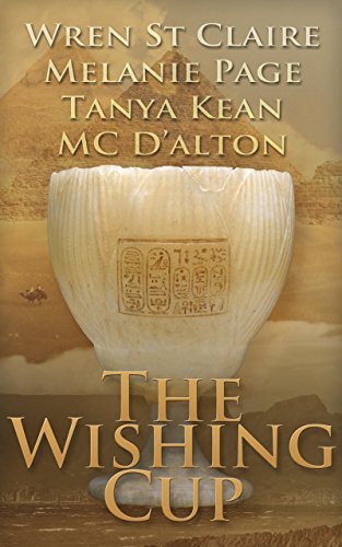 The Wishing Cup by Wren St. Claire | Goodreads
