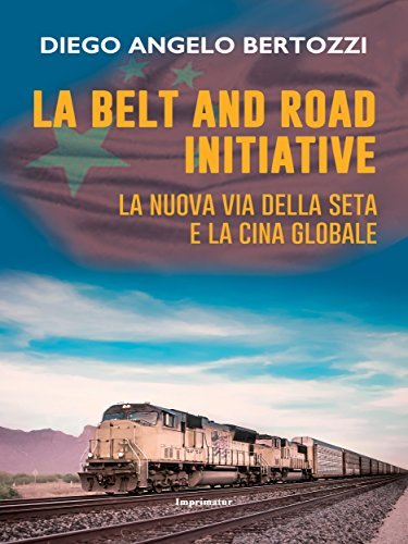 La belt and road initiative by Diego Angelo Bertozzi | Goodreads