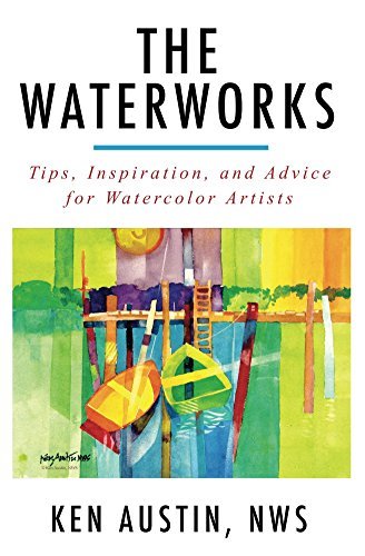 The Waterworks by Ken Austin | Goodreads