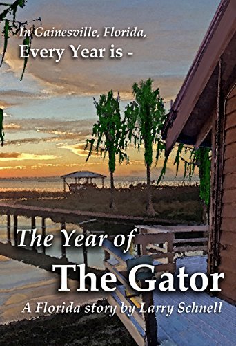 The Year of the Gator: In Gainesville, Florida, every year is the year ...