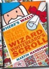 Where's Wally? The Search for the lost things: Wizard whitebeard's ...