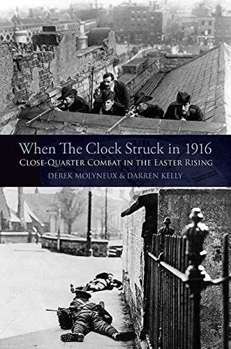 When the Clock Struck in 1916 by Derek Molyneux | Goodreads