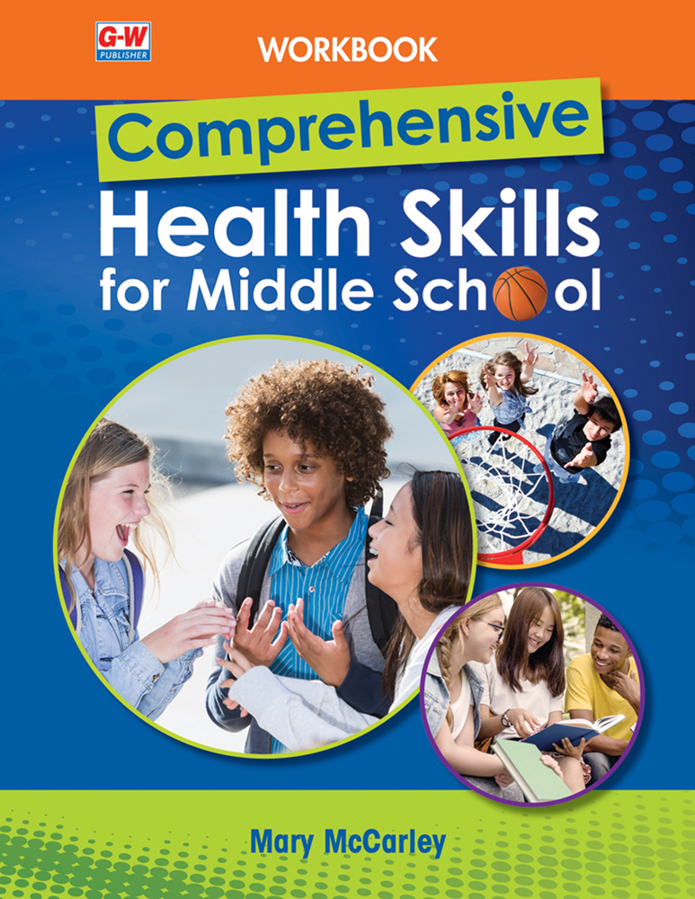 Comprehensive Health Skills For Middle School Workbook By Mary comprehensive-health-skills-for-middle-school-workbook-by-mary