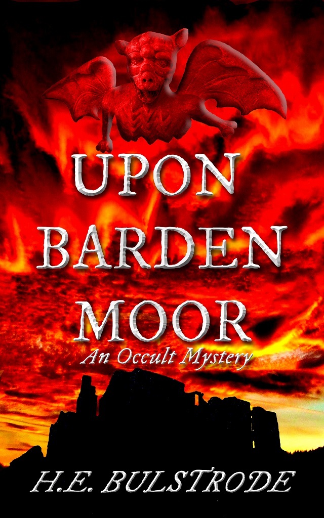 Upon Barden Moor by H.E. Bulstrode | Goodreads