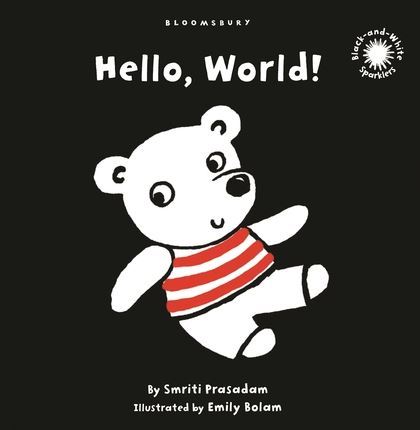 Hello, World! by Smriti Prasadam-Halls | Goodreads