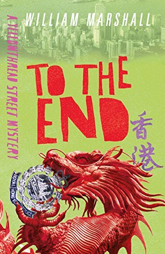 To the End (Yellowthread Street #16) by William Marshall | Goodreads