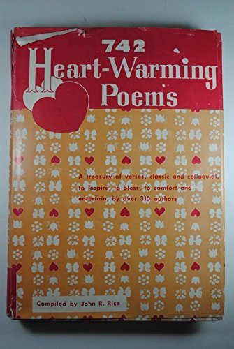 742 Heart Warming Poems by John R. Rice | Goodreads