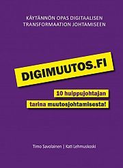 Digimuutos.fi by Timo Savolainen | Goodreads