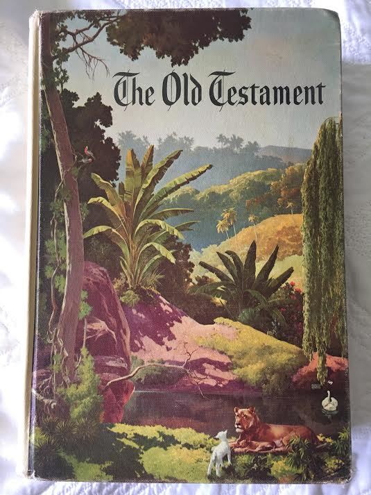 The Holy Bible (Old Testament) by Deseret Book Company | Goodreads