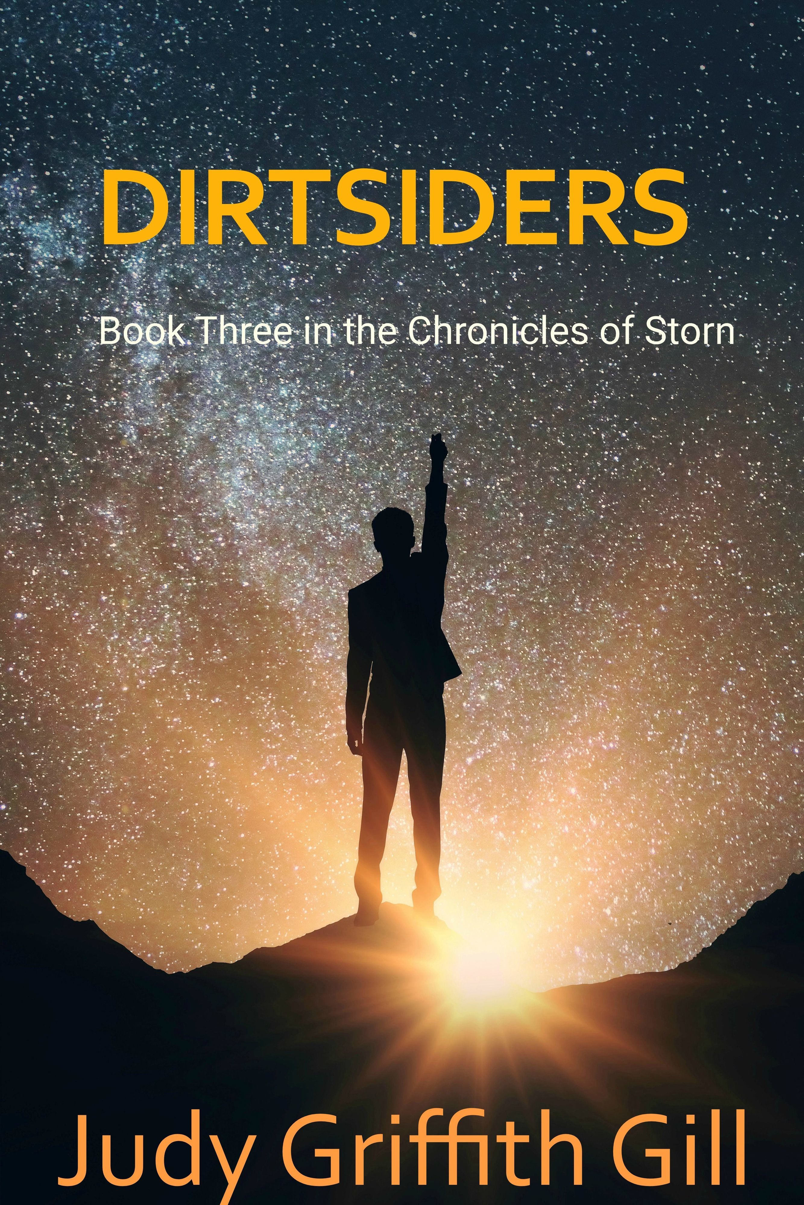 Dirtsiders by Judy Griffith Gill | Goodreads