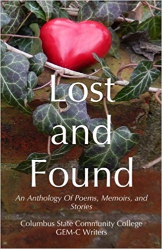 Lost and Found: An Anthology of Poems, Memoirs, and Stories by Gem-C ...