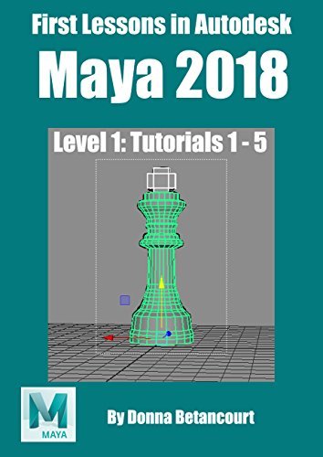 Autodesk Maya Tutorials