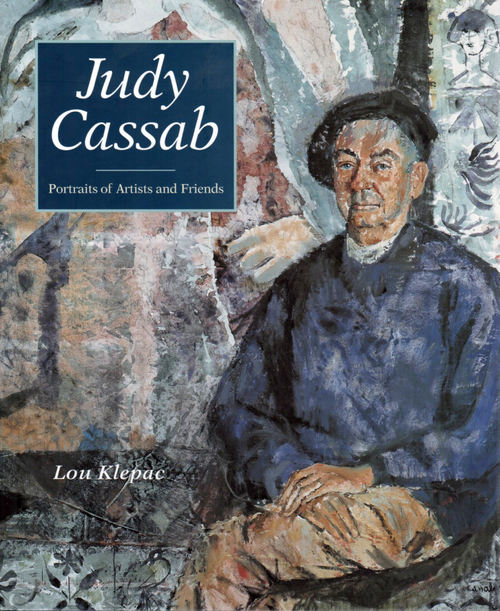 Judy Cassab: Portraits Of Artists and Friends by Lou Klepac | Goodreads