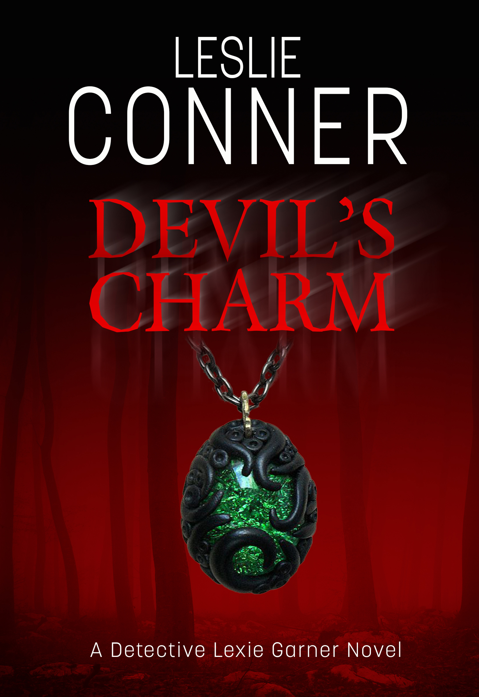 Devil's Charm by Leslie Conner | Goodreads