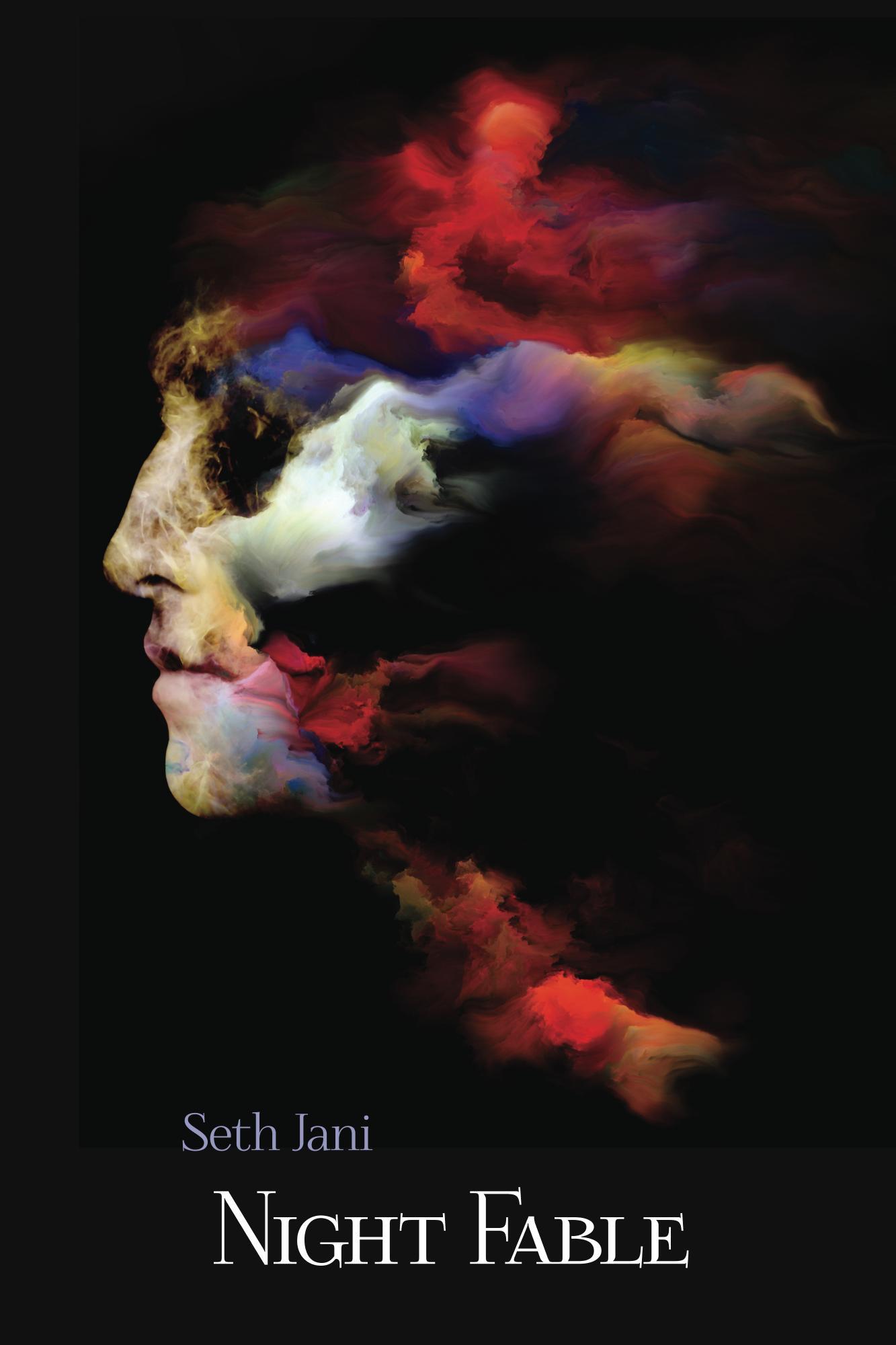 Night Fable by Seth Jani | Goodreads