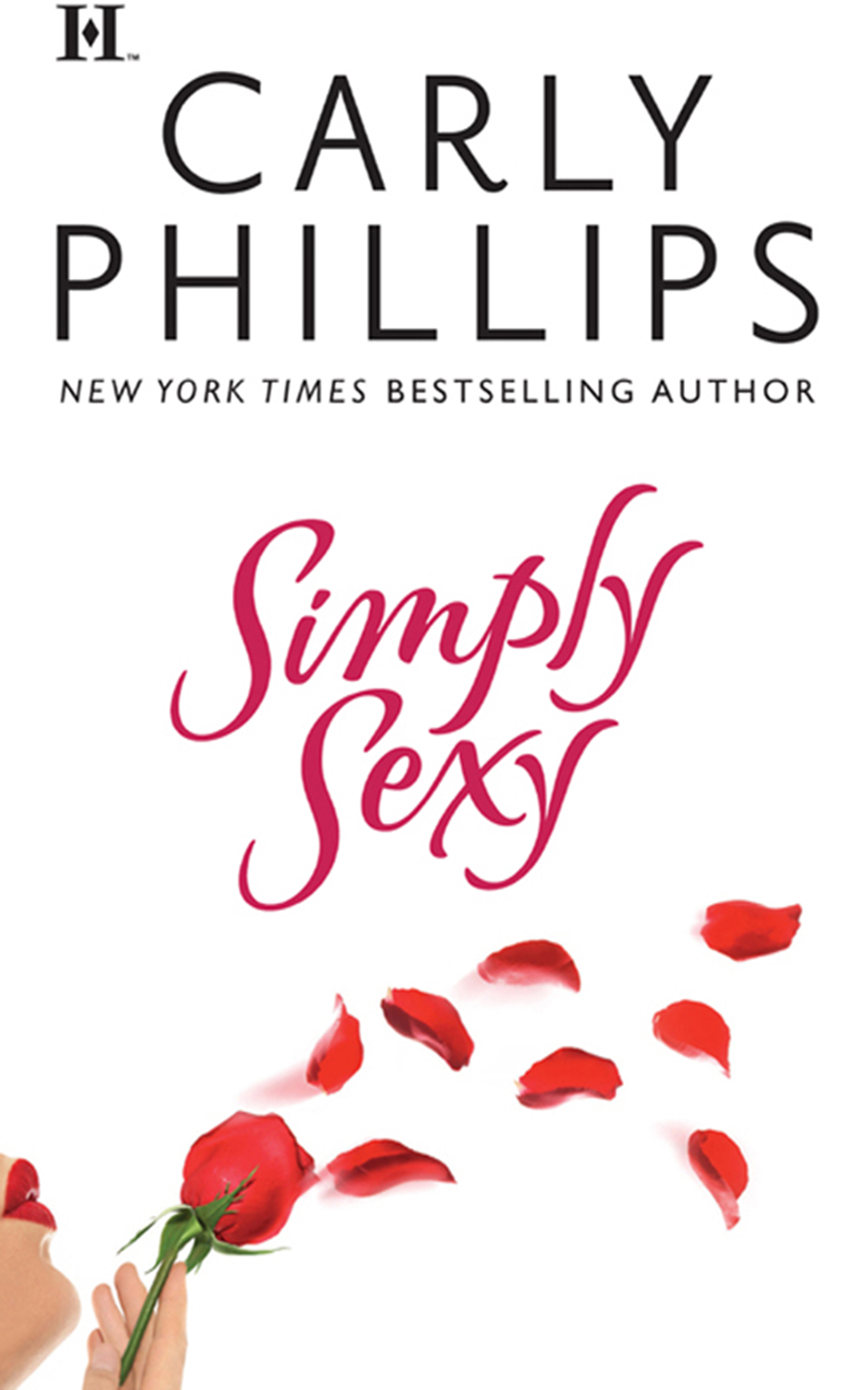 Simply Sexy by Carly Phillips | Goodreads
