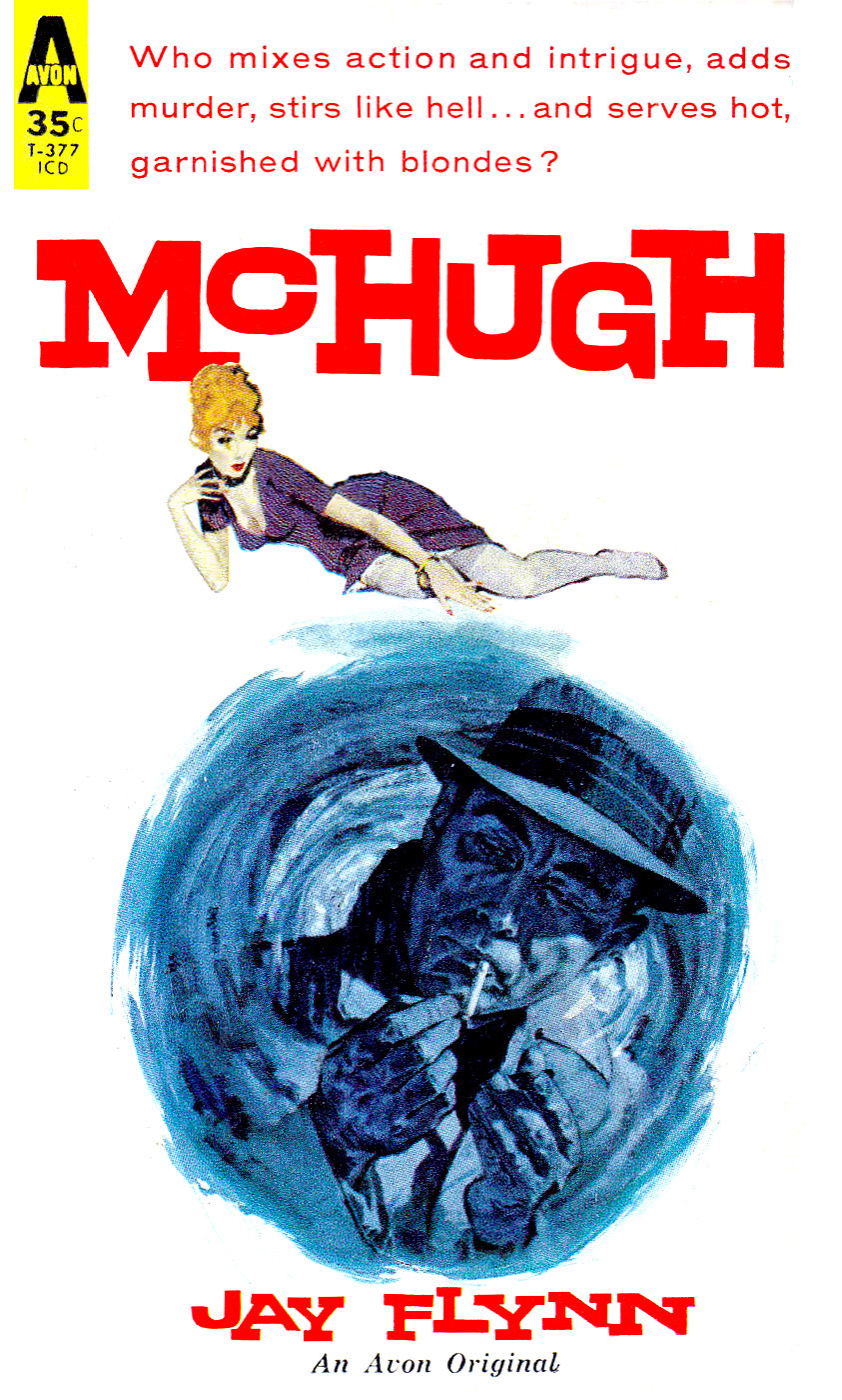 McHugh by Jay M. Flynn | Goodreads