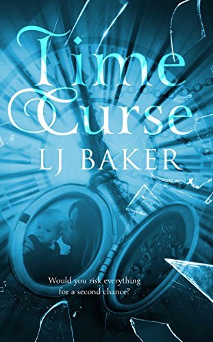 Time Curse by L.J. Baker | Goodreads