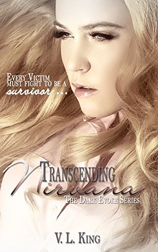 Transcending Nirvana (The Dark Evoke Series Book 3) by V.L. King ...