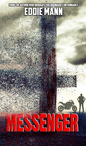 Messenger by Eddie Mann | Goodreads