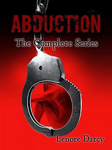 Abduction The Complete Series by Lenore Darcy | Goodreads