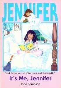 It's Me, Jennifer (Jennifer, #1) by Jane Sorenson | Goodreads