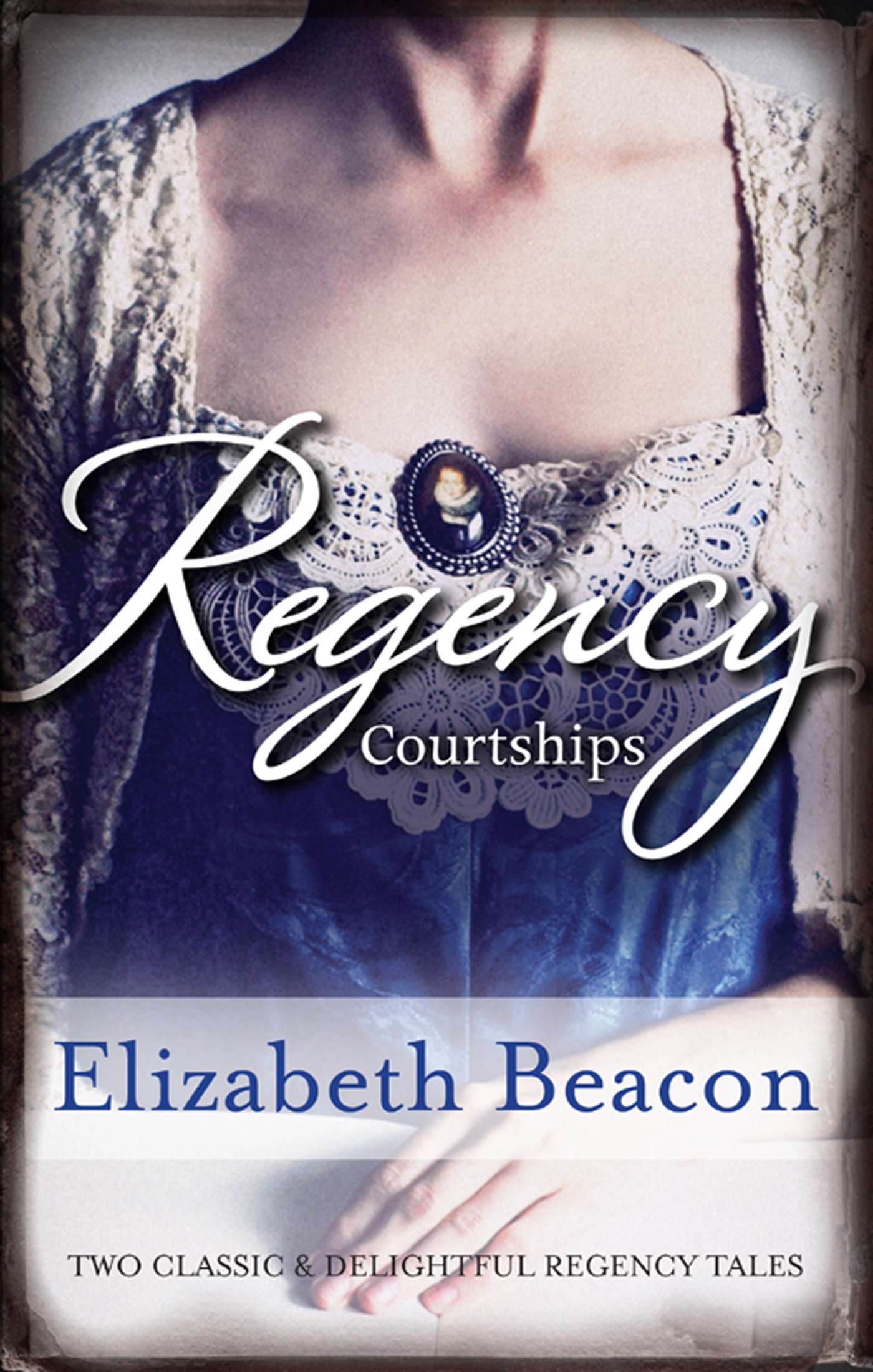 Regency Courtships/One Final Season/Captain Langthorne's Proposal by ...