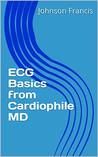 ECG Basics - A Brief Review by Johnson Francis | Goodreads