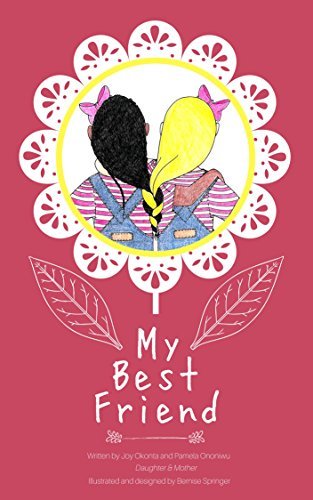 My Best Friend by Joy Okonta | Goodreads