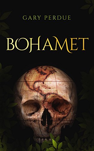 Bohamet by gary perdue | Goodreads