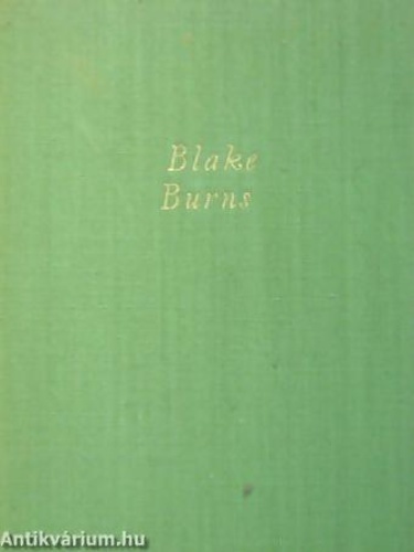 Blake / Burns by William Blake | Goodreads