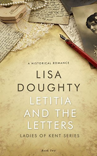 Letitia and the Letters by Lisa Doughty | Goodreads