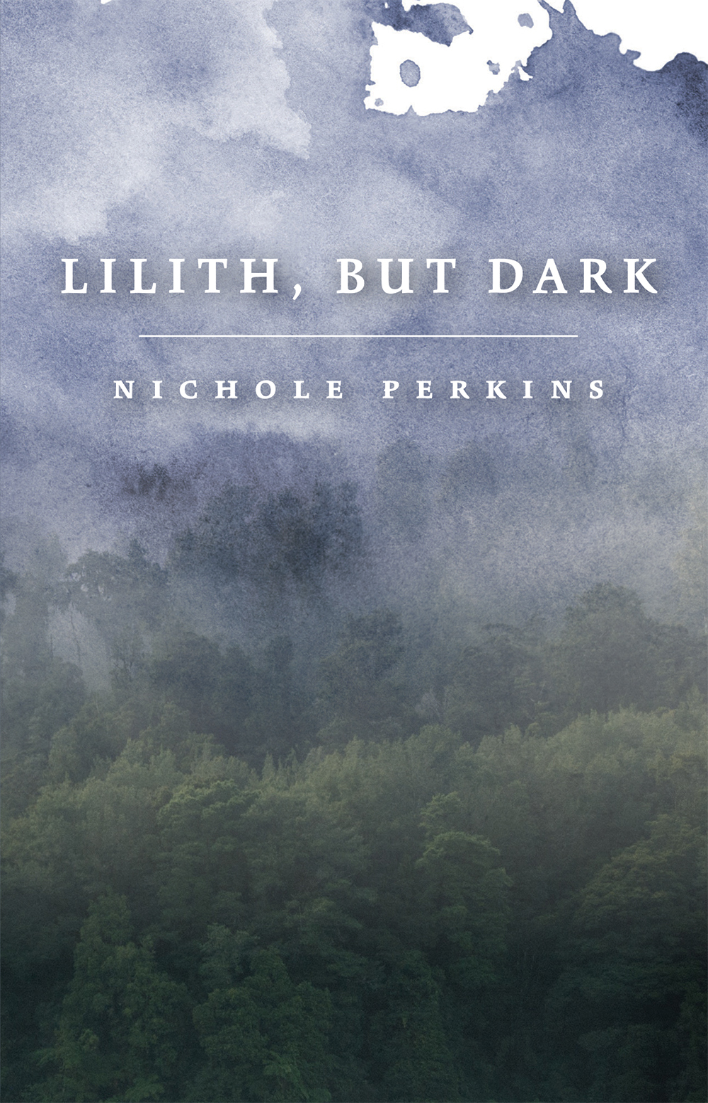 Lilith, but dark by Nichole Perkins | Goodreads