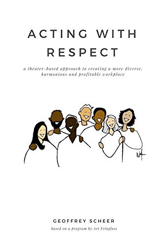 Acting with Respect by Geoffrey Scheer | Goodreads