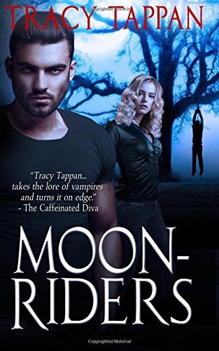 Moon-Riders (The Community Series) by Tracy Tappan | Goodreads