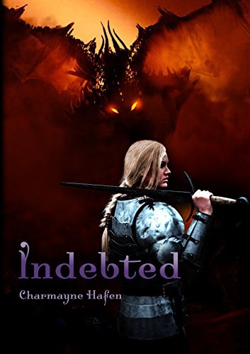 Indebted: The Berkshire Dragon by Charmayne Hafen | Goodreads