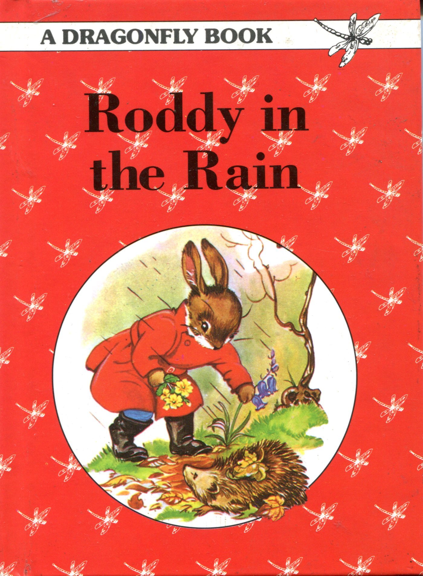 Roddy in the Rain by Rene Cloke | Goodreads