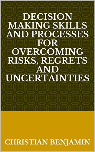 Dangerous Decisions (Volume One): Looking unto God for Direction in ...