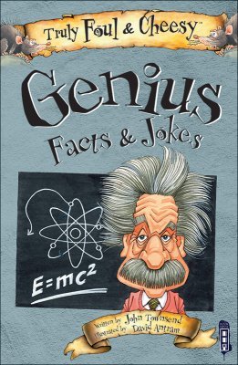 Genius Facts & Jokes by John Townsend | Goodreads