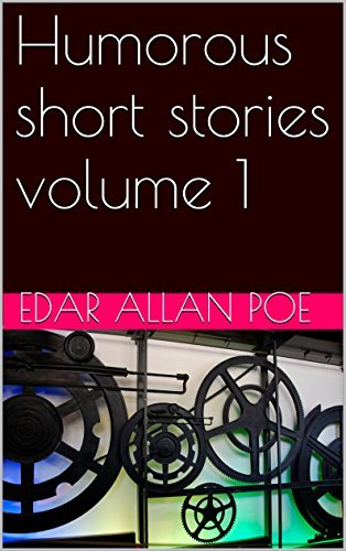 Humorous short stories volume 1 by Edgar Allan Poe | Goodreads