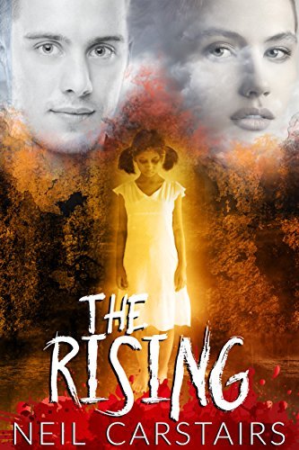 The Rising (Scarrett & Kramer #4) by Neil Carstairs | Goodreads