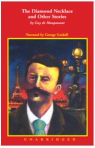 The Diamond Necklace and Other Stories by Guy de Maupassant | Goodreads