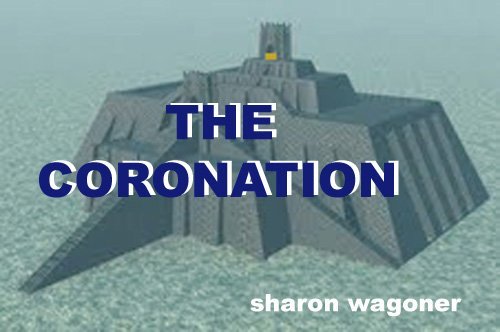 The Coronation by Sharon Wagoner | Goodreads