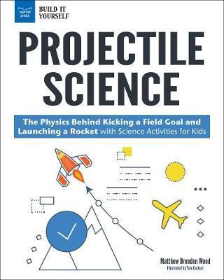 Projectile Science : The Physics Behind Kicking a Field Goal and ...